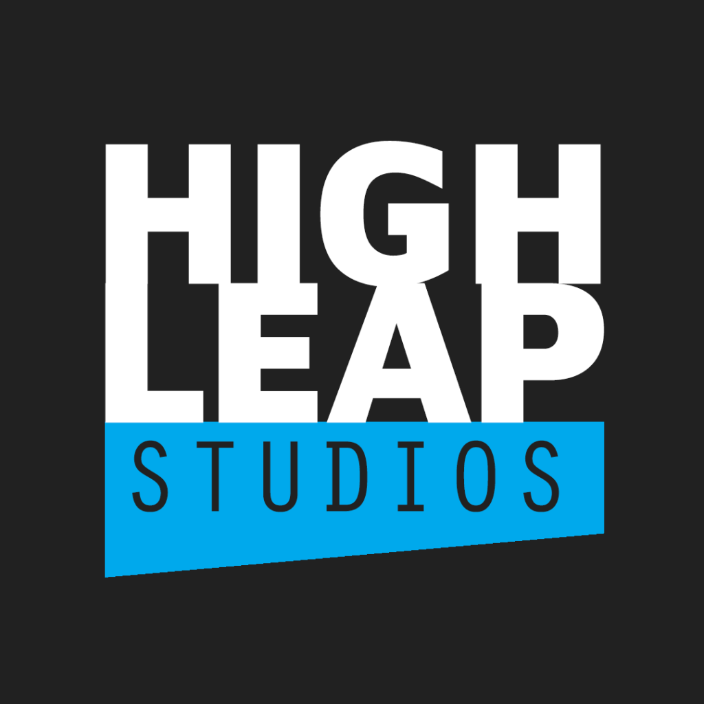 High Leap Studios – We Build Games From Bright Ideas